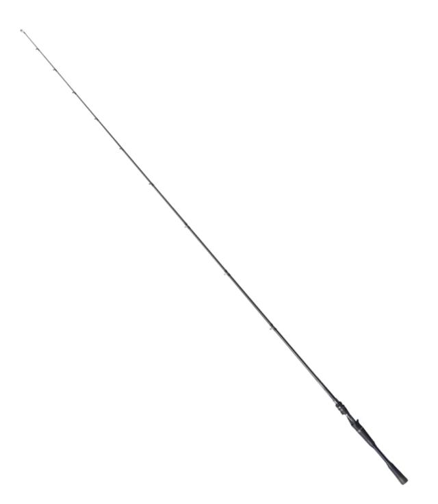 シマノ 24 ポイズン アドレナ 166M ベイトモデル / バスロッド shimano