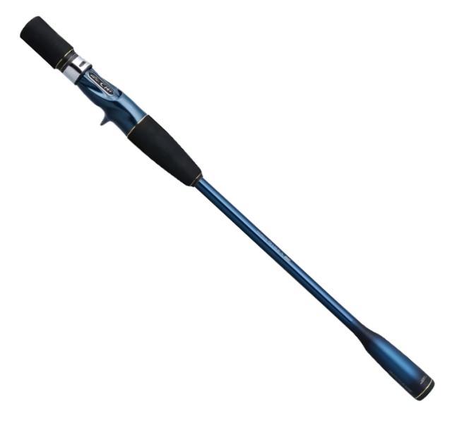 シマノ 22 ワールドシャウラエクステンションバットBG Type A LTD BLUE / shimano