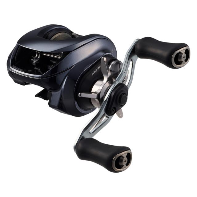 ダイワ 24IM Z TW 200XHL-C 右ハンドル / ベイトリール daiwa 釣具