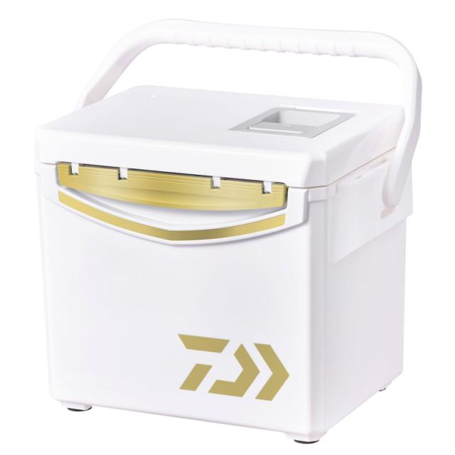 ダイワ クールラインアルファ3 VS1000X ゴールド / クーラーボックス (SP)