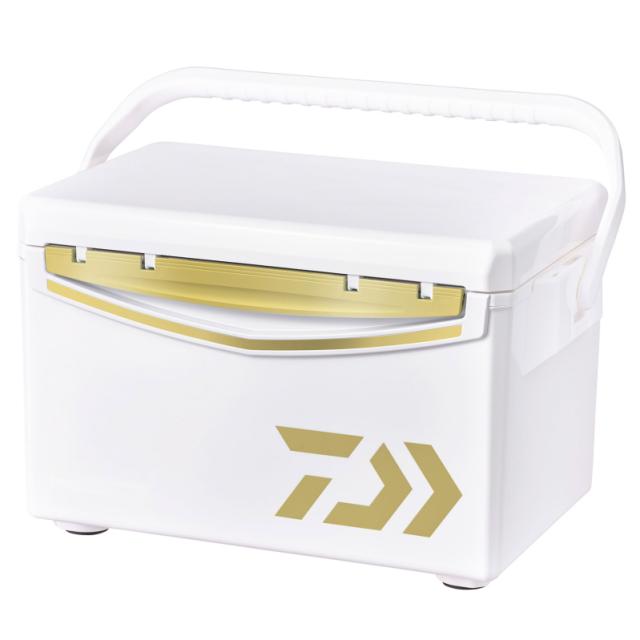 ダイワ クールラインアルファ3 VS2000 ゴールド / クーラーボックス (SP)