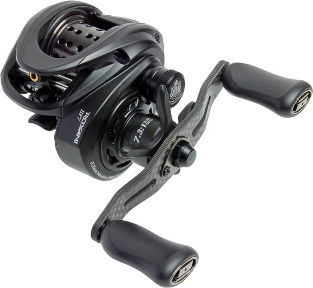 アブ ガルシア ロキサーニ BC BF7-L ROXANI 左ハンドル / abugarcia (SP)