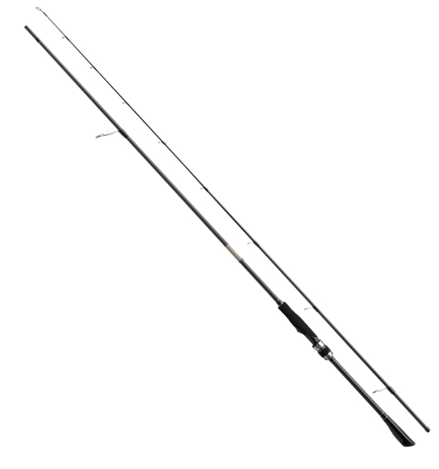 プロックス エギングロッド エギンガーブラックエアーK 80ML / 餌木竿 釣具