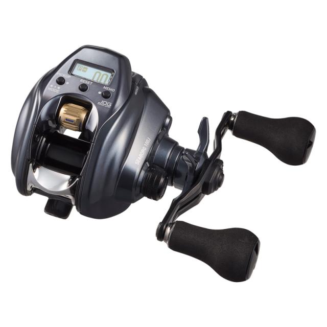 ダイワ 24 シーボーグ 100J 右ハンドル / 電動リール daiwa 釣具