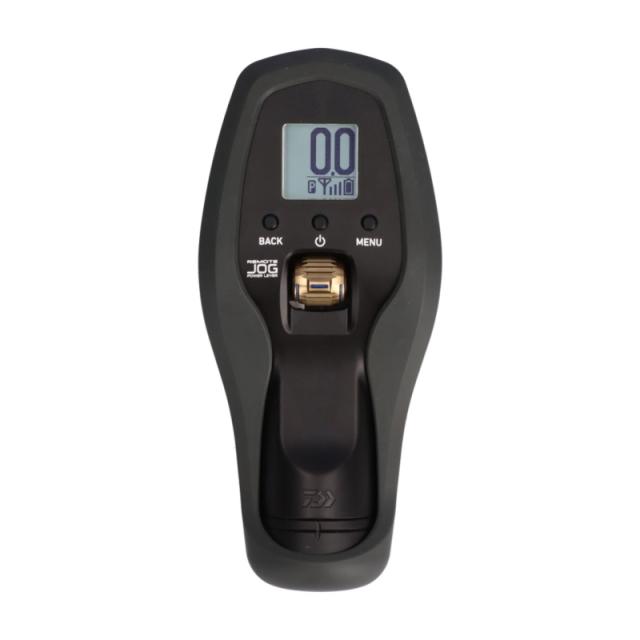 ダイワ リモート JOG daiwa 釣具