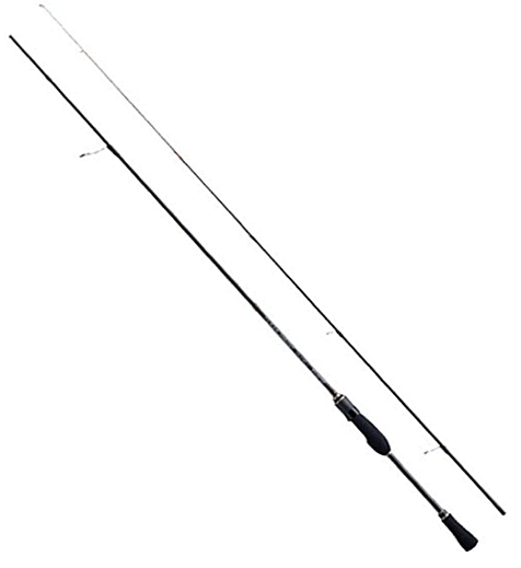 スラッシュ クリアービジョン CV-672ST-A / アジングロッド 釣具