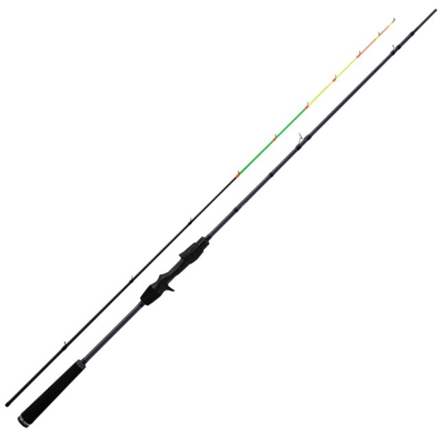 バレーヒル レトロマティックX RMXC-66S-Yaril イカメタルモデルベイト / イカメタルロッド (SP) 釣具