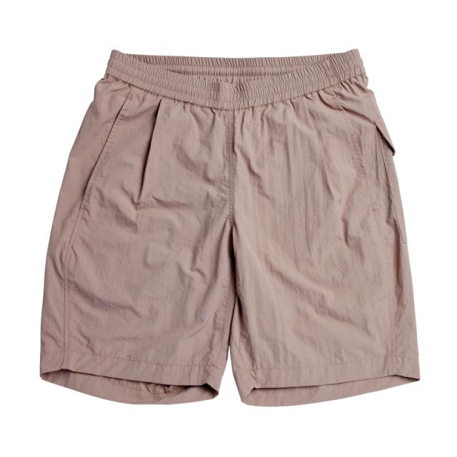 アブ ガルシア ナイロンユーティリティショーツ ピンク XLサイズ abugarcia
