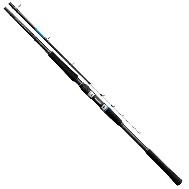 がまかつ デッキステージ ヤリイカ MH 1.8m / 船竿 gamakatsu