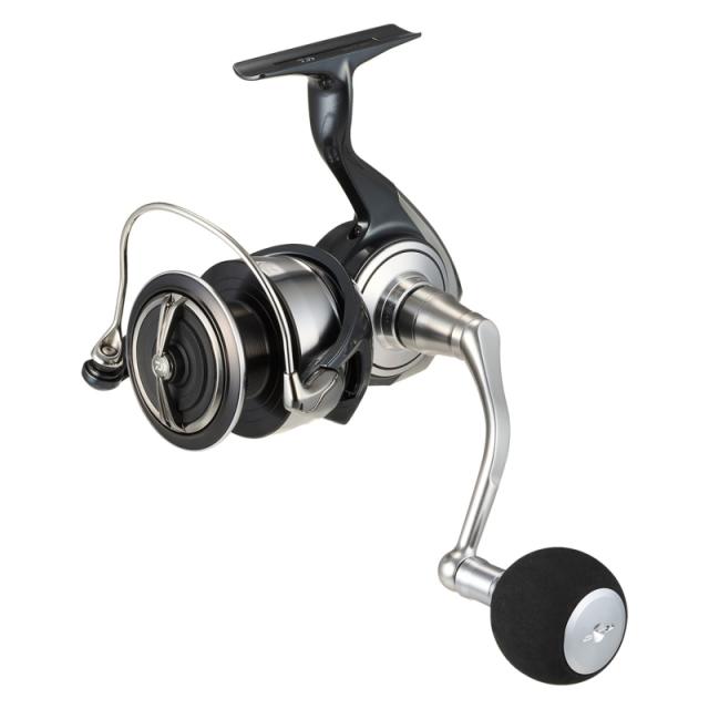 ダイワ 24 セルテート SW 5000-P / スピニングリール daiwa 釣具