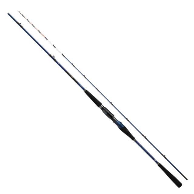 ダイワ 極鋭 マルチゲーム MG73M-230 / 船竿 daiwa 釣具