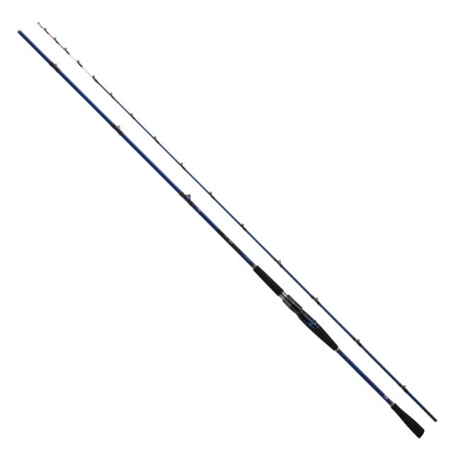 ダイワ 極鋭ヒラメ MH-270・K / 船竿 daiwa 釣具