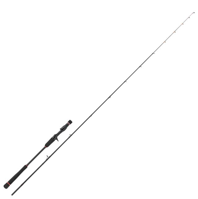 メジャークラフト レッドバック 1G RB1-B69M/S (ベイトモデル) / 鯛ラバロッド majorcraft (SP)