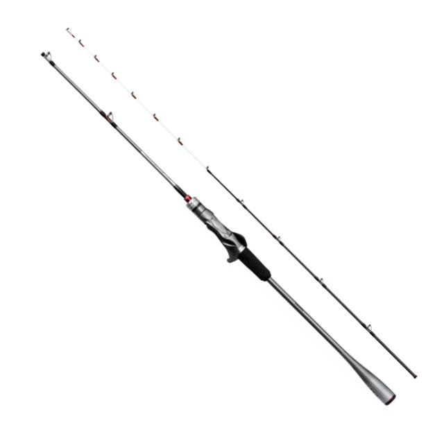 シマノ 24 エキサイトゲーム XR 73M180 / 船竿 shimano