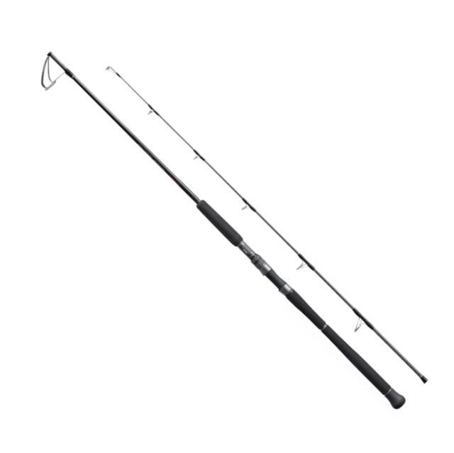 シマノ 24 オシアプラッガー フルスロットル S77MH スピニングモデル / ルアーロッド shimano