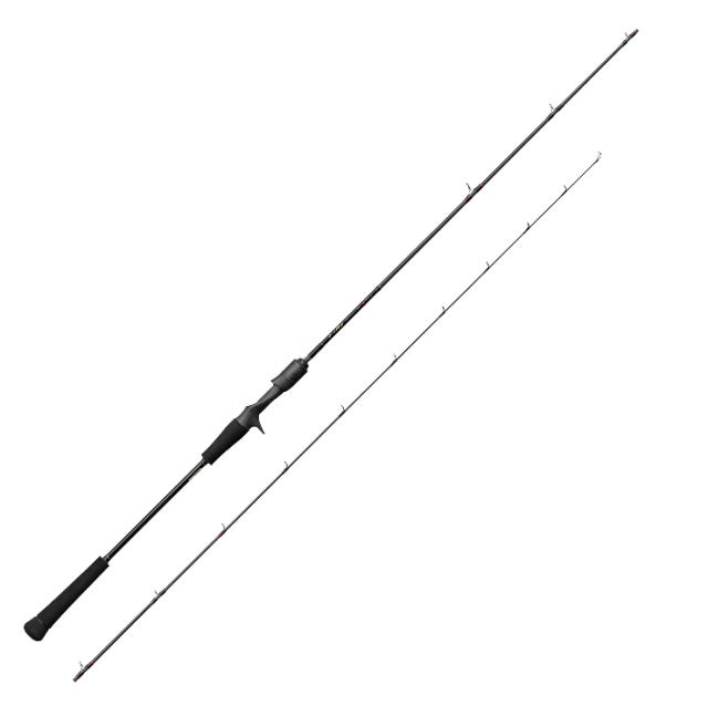 天龍 レッドフリップ (ベイトモデル) RF6102B-L/DN / タイラバ タイジギングロッド tenryu 釣具 (SP)