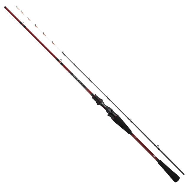 ダイワ アナリスター ライトアジ 170 / 船竿 daiwa 釣具