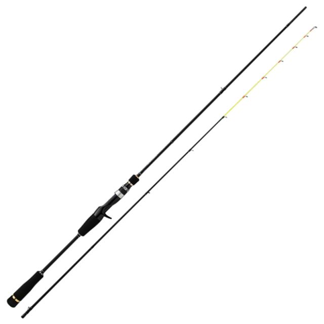 メジャークラフト エギゾースト 1G イカメタル EZ1IM-B682M ベイトモデル / イカメタルロッド