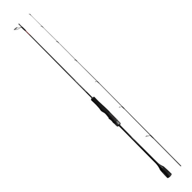 シマノ 24 オシアジガーSLJ スピニングモデル S64-00/FS / ジギングロッド shimano