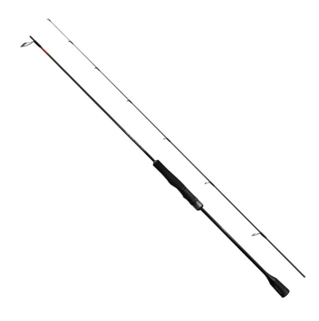 シマノ 24 オシアジガーSLJ スピニングモデル S64-0/FS / ジギングロッド shimano