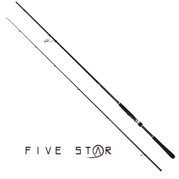 シーバスロッド ファイブスター  ネオフィールダー シーバススタイル SB-100M / ロッド つり具