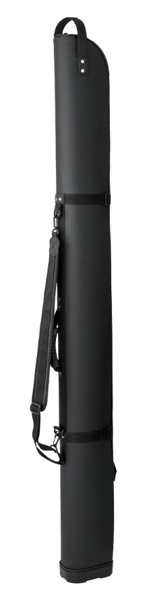 がまかつ セミハードロッドケース 170 2.0 LE-908 / gamakatsu