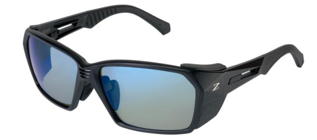 ジール オプティクス ゼクー ルーフ LOOF F-2040 トゥルービュースポーツ / 偏光サングラス zeal