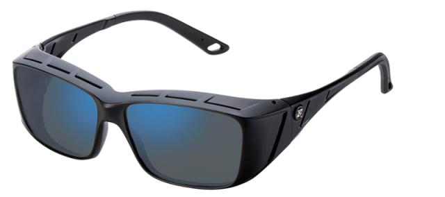 ジール オプティクス ゼクー オーパ OPA F-1917 トゥルービューフォーカス / 偏光サングラス zeal