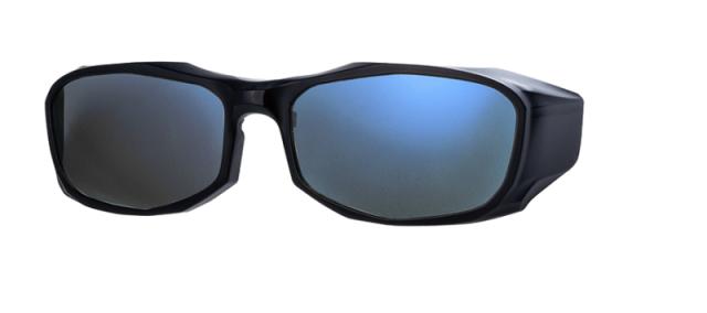 ジール オプティクス ゼクー バロン Baron F-1712 トゥルービューフォーカス / 偏光サングラス zeal