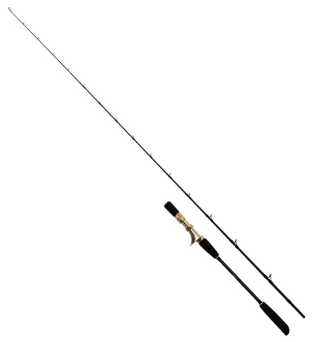 ピュアテック ゴクエボリューション CSL 195L / 船竿 puretec (SP)