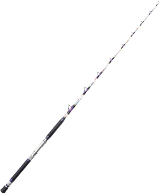 ピュアテック 六代目 ゴクスペシャルバージョン S  190-500 / 船竿 puretec (SP)