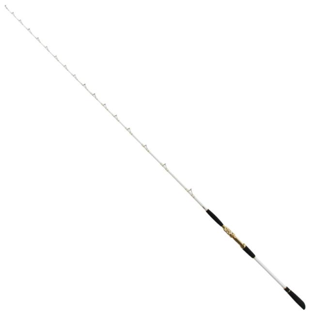 ピュアテック ゴクスペシャル シマアジ 220 / 船竿 puretec (SP)