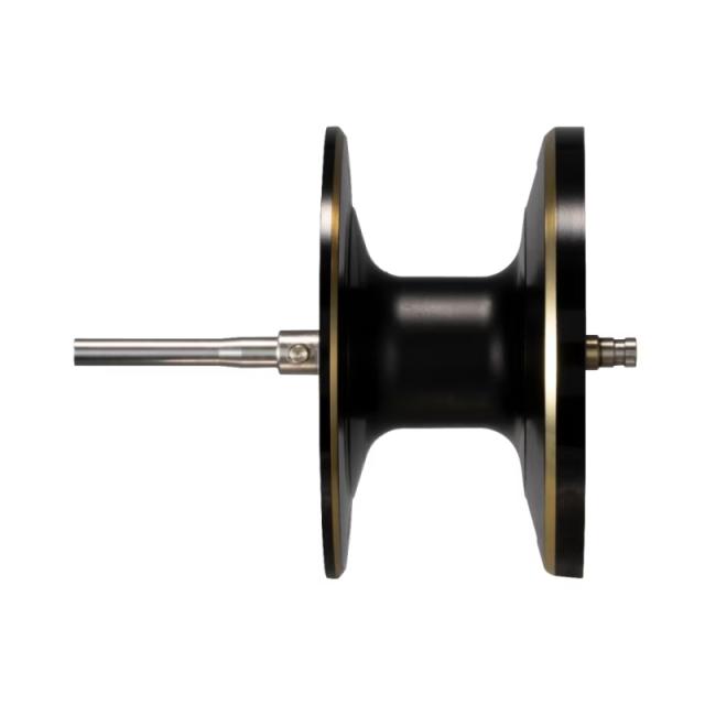 シマノ 夢屋 17 オシアジガー 2001MAX スプール / shimano