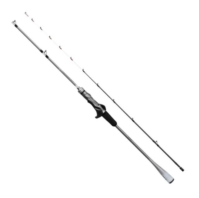 シマノ 24 ライトゲーム XR 73MH175 / 船竿 shimano