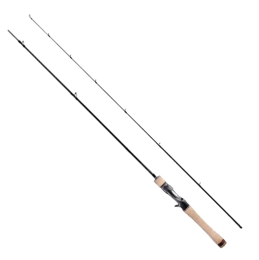 シマノ カーディフ ストリームプレミアム B60UL ベイトモデル / トラウトロッド shimano