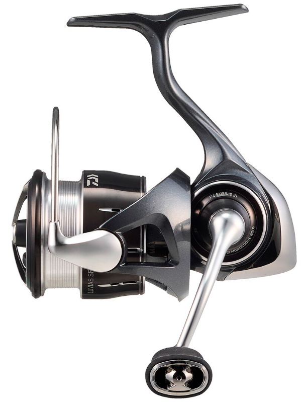 ダイワ 24 ルビアス SF2000SS-P daiwa 釣具