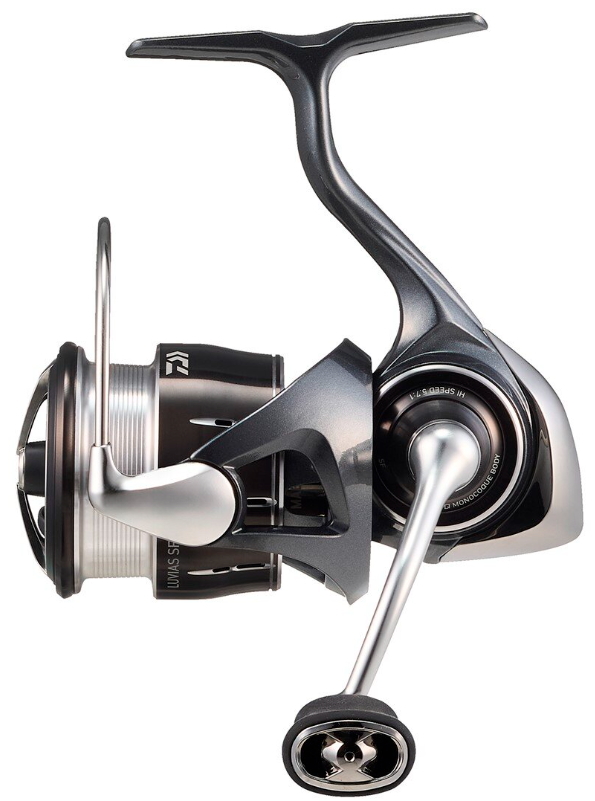 ダイワ 24 ルビアス SF2000SS-H daiwa 釣具