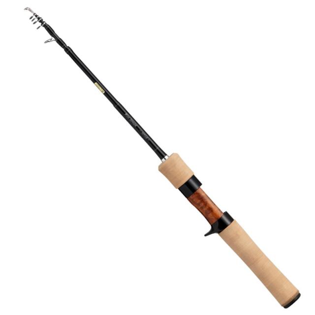 ダイワ ワイズストリーム 50TL･Q スピニング / トラウトロッド daiwa 釣具