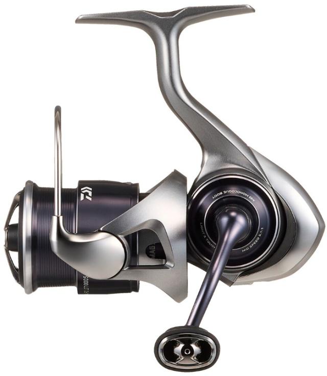 ダイワ 25 カルディア FC LT1000S daiwa 釣具