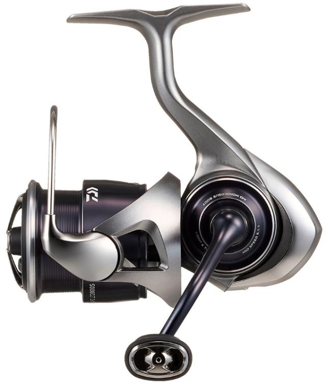 ダイワ 25 カルディア FC LT2000S daiwa 釣具