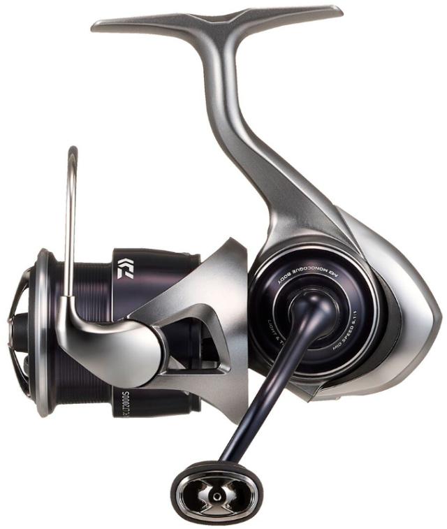 ダイワ 25 カルディア FC LT2500S