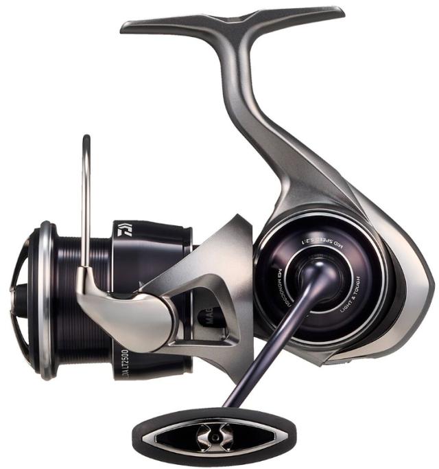 ダイワ 25 カルディア LT2500 daiwa 釣具