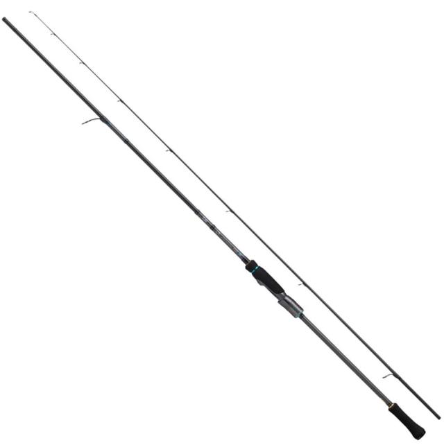 ダイワ 23 エメラルダス ストイスト ST 65M TG daiwa 釣具