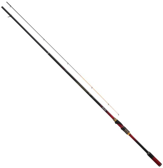 ダイワ 銀狼 パワートルク 0.6号-5.3m ・J / ロッド 磯竿 daiwa 釣具