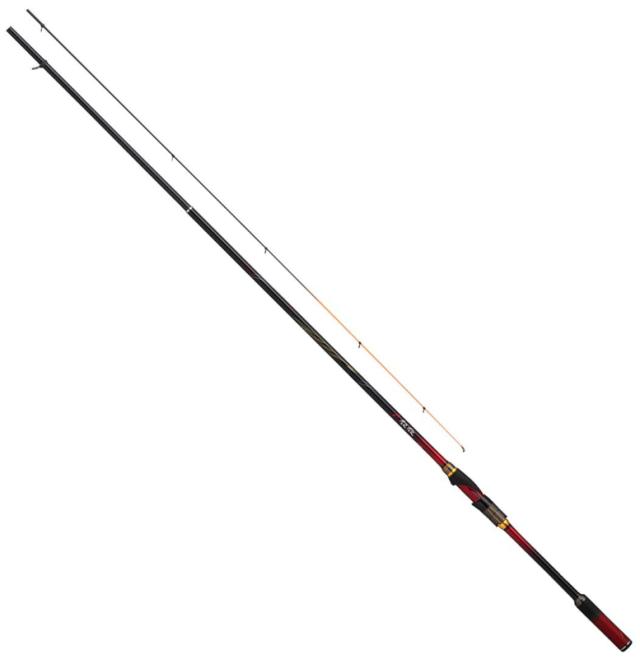 ダイワ 銀狼 パワートルク 1.2号-5.3m ・J / ロッド 磯竿 daiwa 釣具