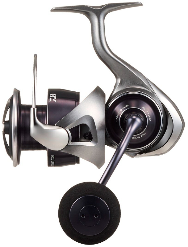 ダイワ 25 カルディア LT5000-CXH