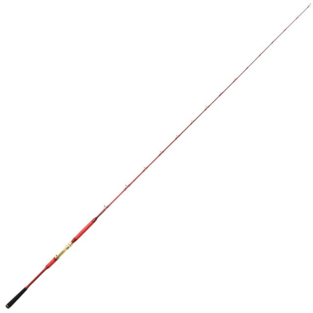 ピュアテック 無限ピュア船 真鯛リミテッド 240-60 / 船竿 puretec (SP)