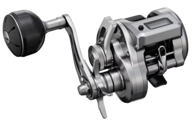 シマノ 25 オシアコンクエスト CT 200HG RIGHT 右ハンドル / ベイトリール shimano 釣具