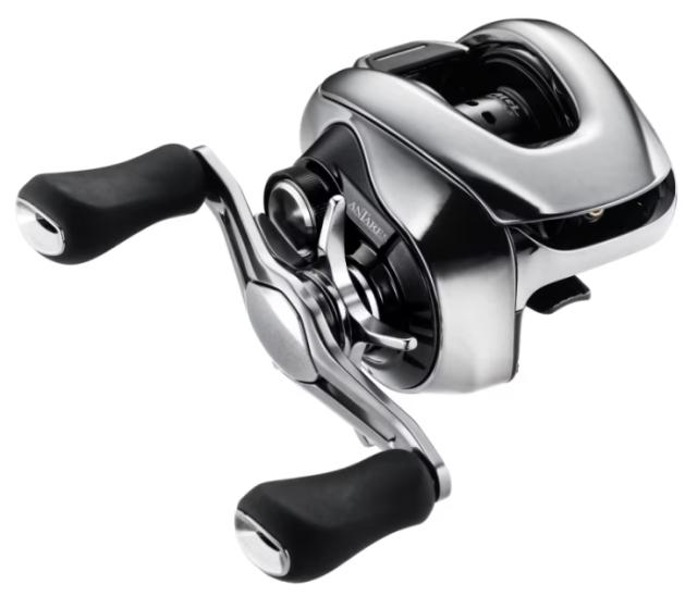 シマノ 25 アンタレス 100MG RIGHT 右ハンドル / ベイトリール shimano