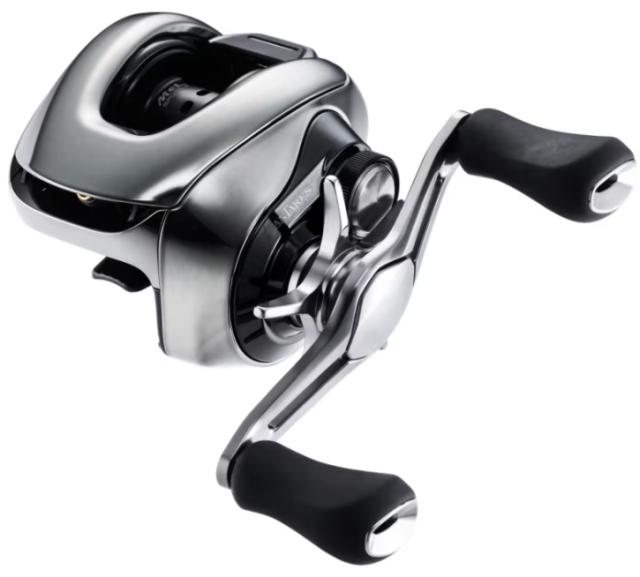 シマノ 25 アンタレス 101XG LEFT 左ハンドル / ベイトリール shimano